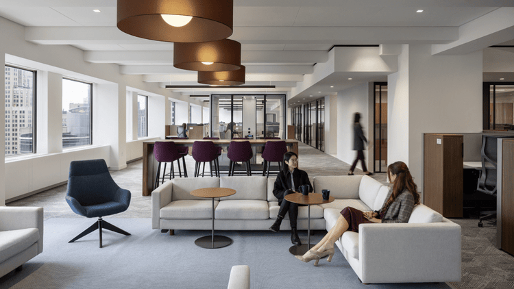 Maximising Office Space: Furniture Tips for Small and Awkward Layouts