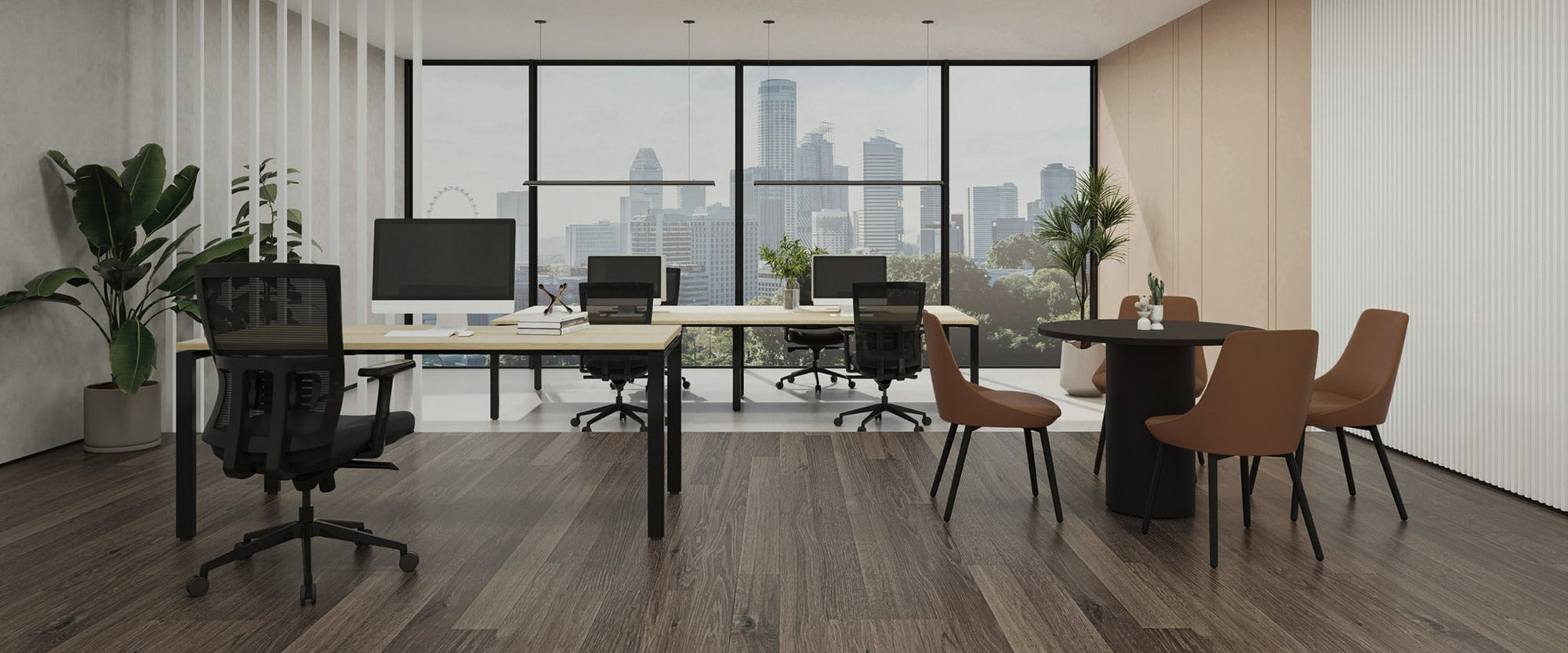 Expert Office Furniture Fitouts | Office Furniture Company
