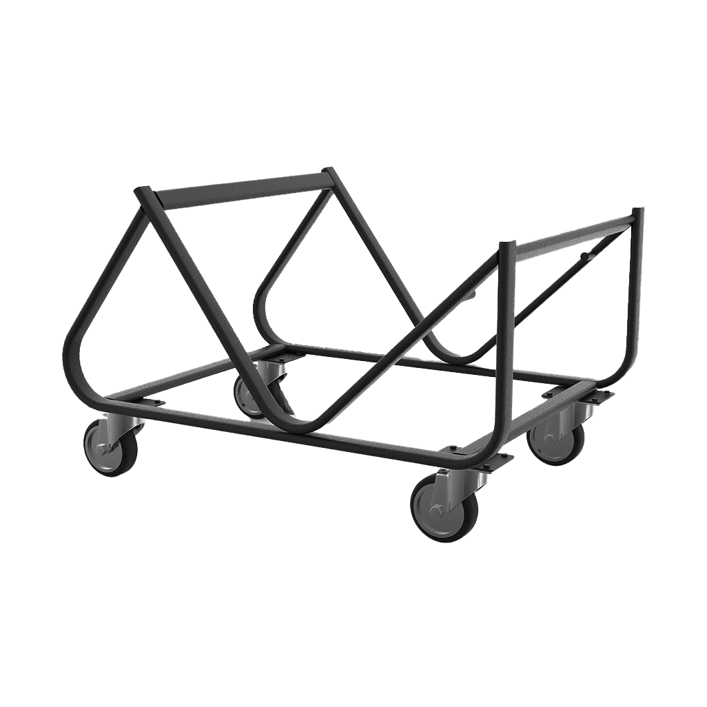 Chair Trolleys | Stacking & Transport | Office Furniture Company