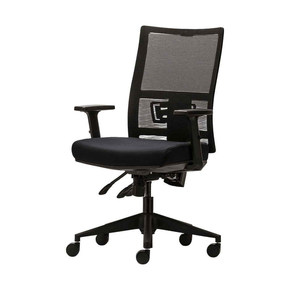 Ergonomic Office Chairs | AFRDI Rated | Office Furniture Company