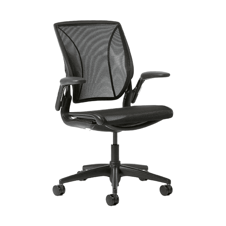Humanscale Ergonomic Office Chairs and Tools