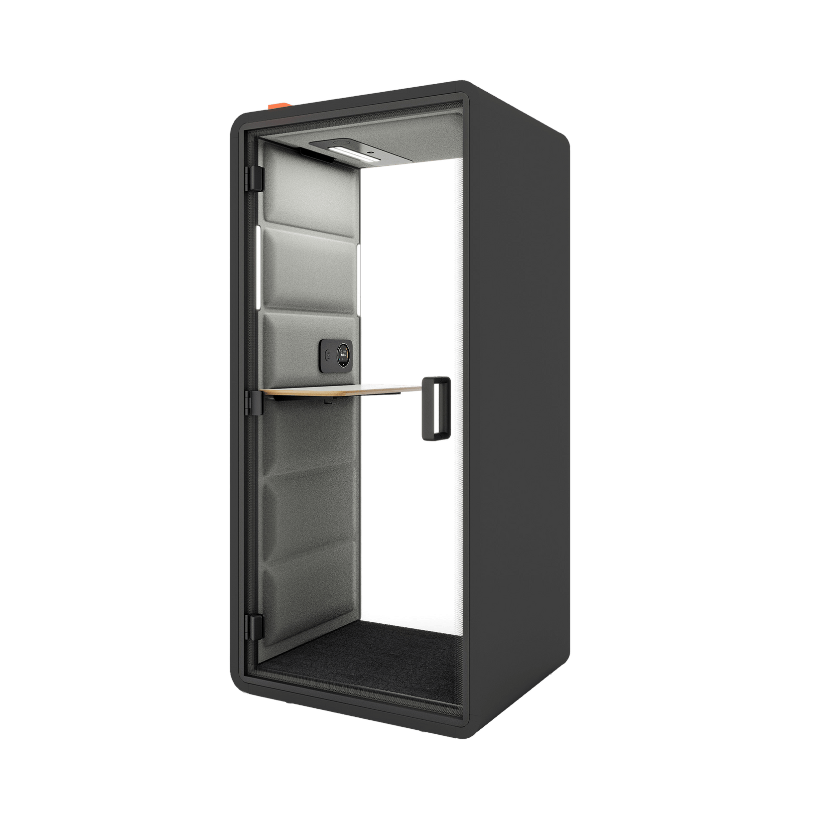 Hush Free Phone Booth Acoustic Pod For Private Calls