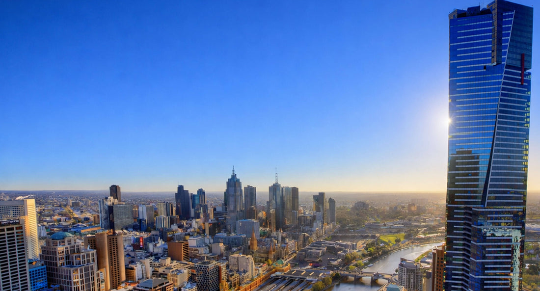 Office Furniture Melbourne | OFC
