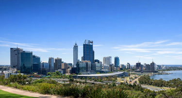 Office Furniture Perth | OFC