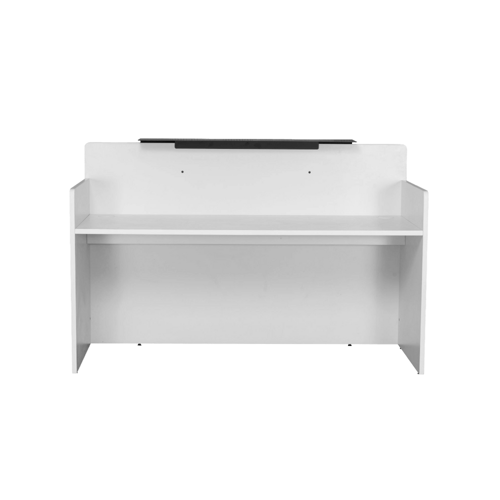 Reception Desk Rapid Span Counter With Desk | OFC