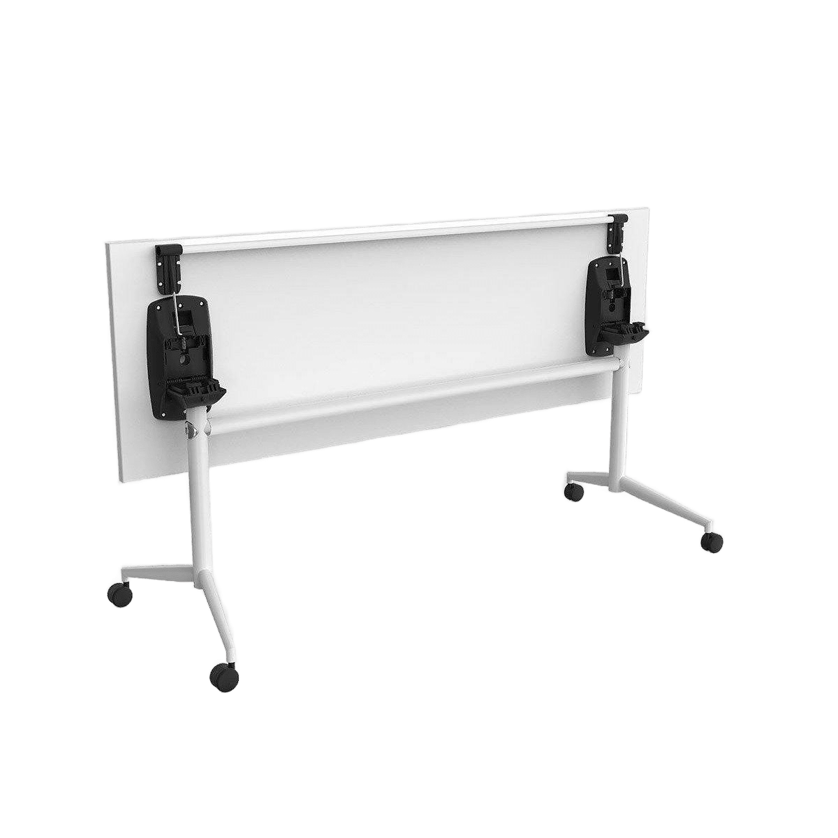 UNI Flip Folding Table for Modern Workspaces